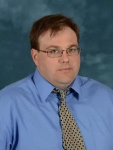 Board & Organization | Marion Park District